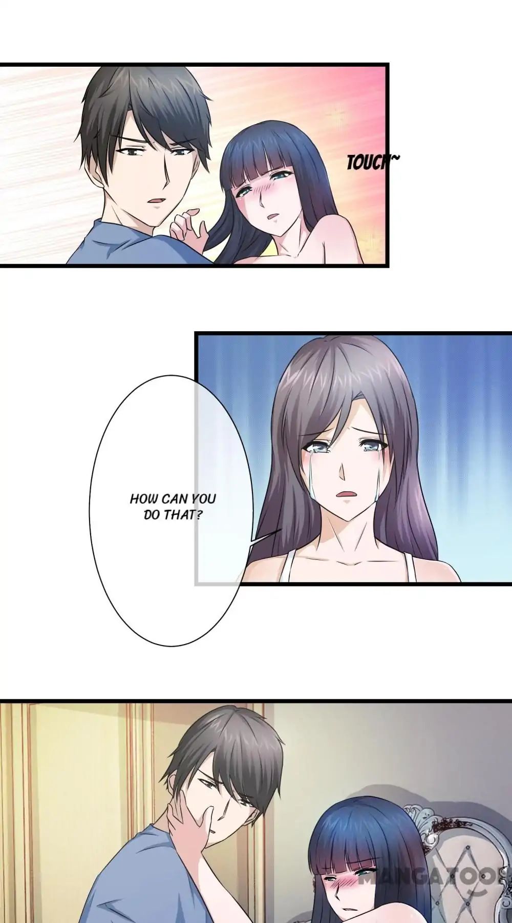 Arranged Marriage With A Billionaire Chapter 8 Free Webtoon Online